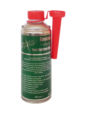 Kleen Burn Fuel System Cleaner